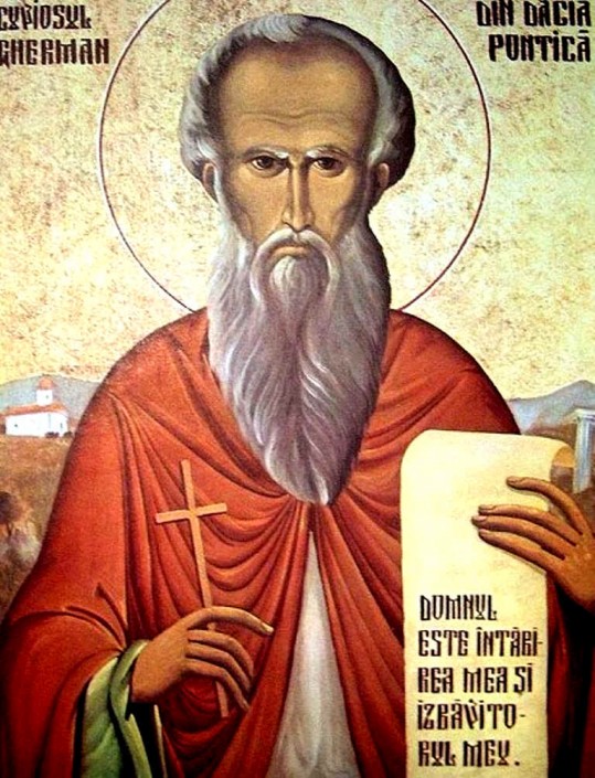 Santoral turístico: San Apolonio – 23 de Julio – Salamanca Espectacular